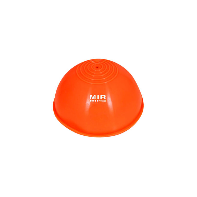 Mini Bosu - M - Technical Fitness - Equipamientos y Accesorios para Fitness