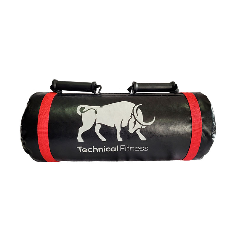 Core Bag - Technical Fitness - Equipamientos y Accesorios para Fitness