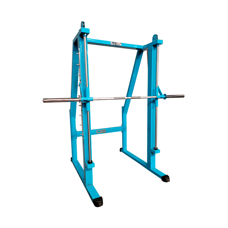 Smith - Línea Premium - Technical Fitness - Equipamientos y Accesorios ...