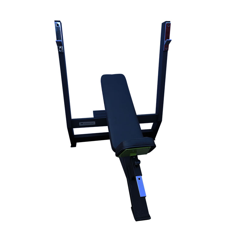 Banco Inclinado Olímpico - Línea Premium - Technical Fitness ...