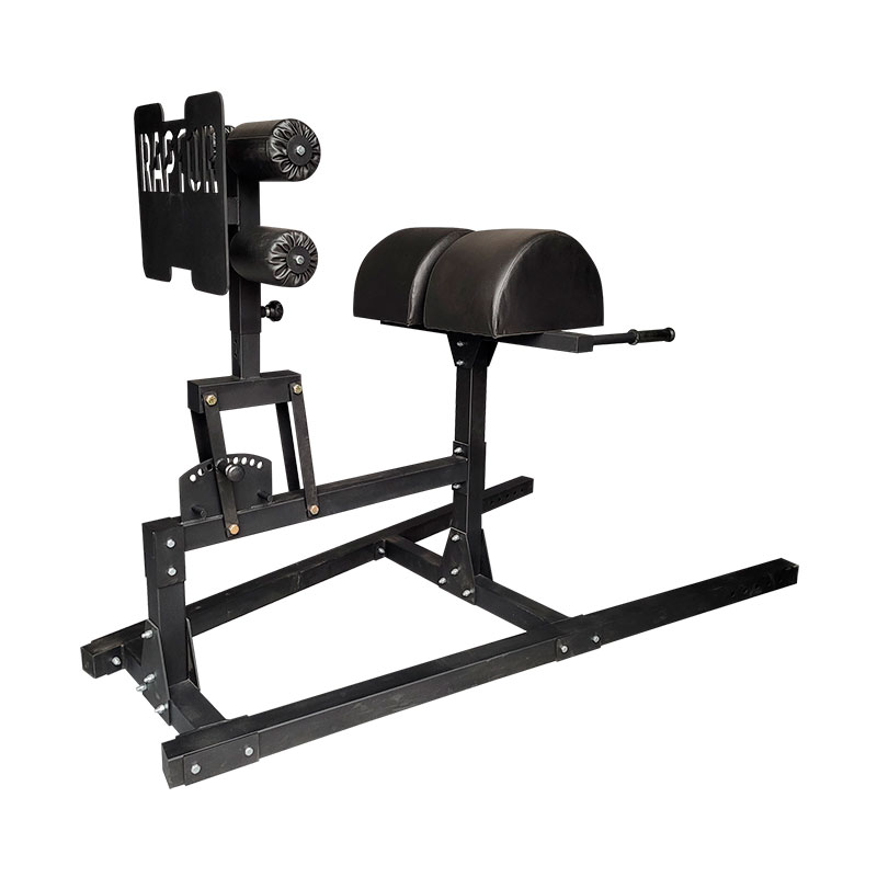 GHD - Technical Fitness - Equipamientos y Accesorios para Fitness